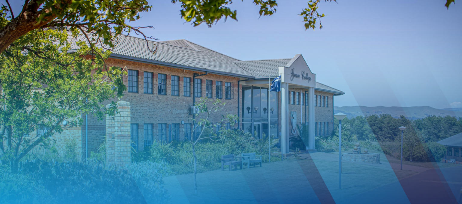 Home - Grace College Hilton